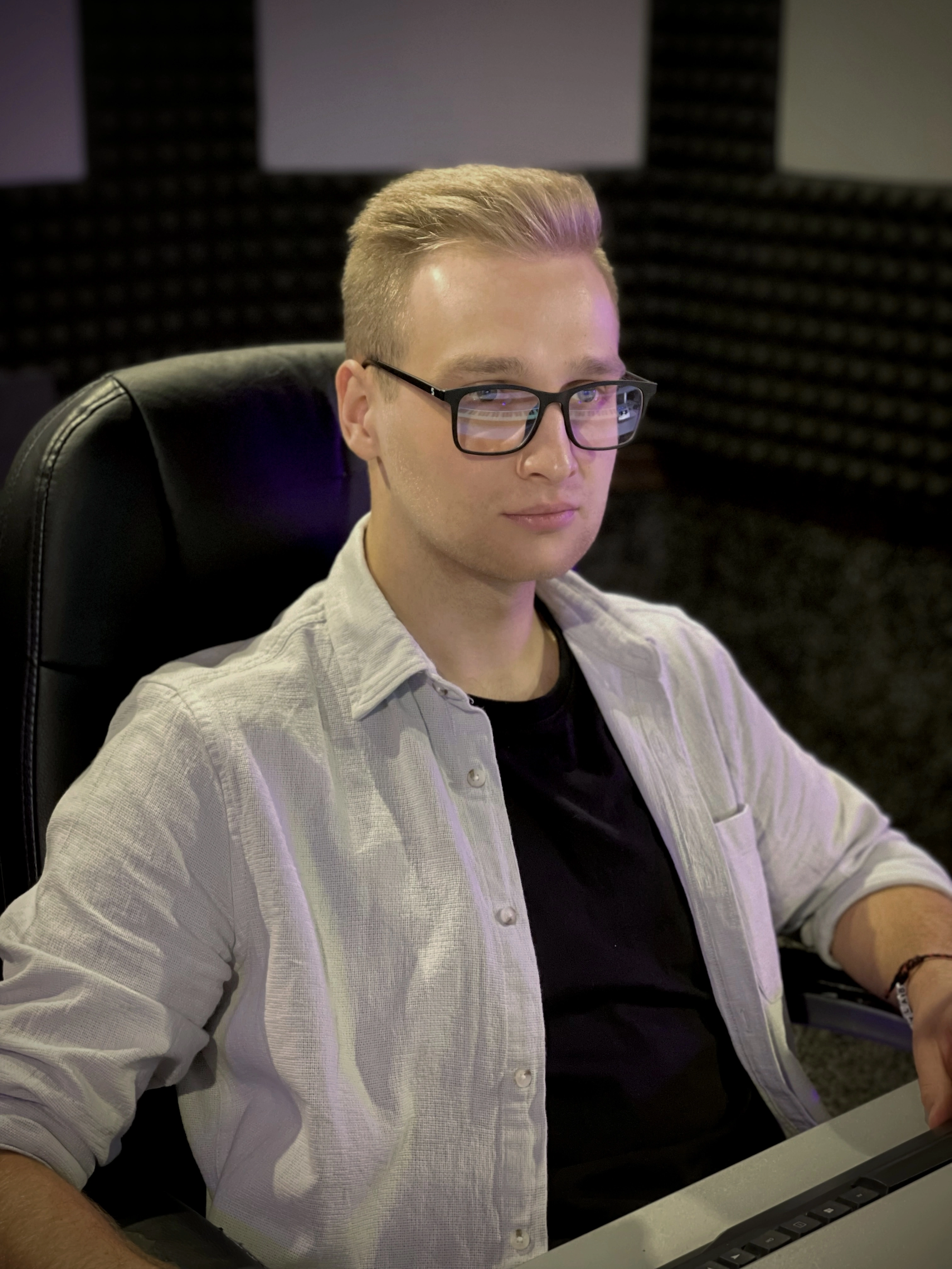 Smart Mixing | The Smart Way to Mix