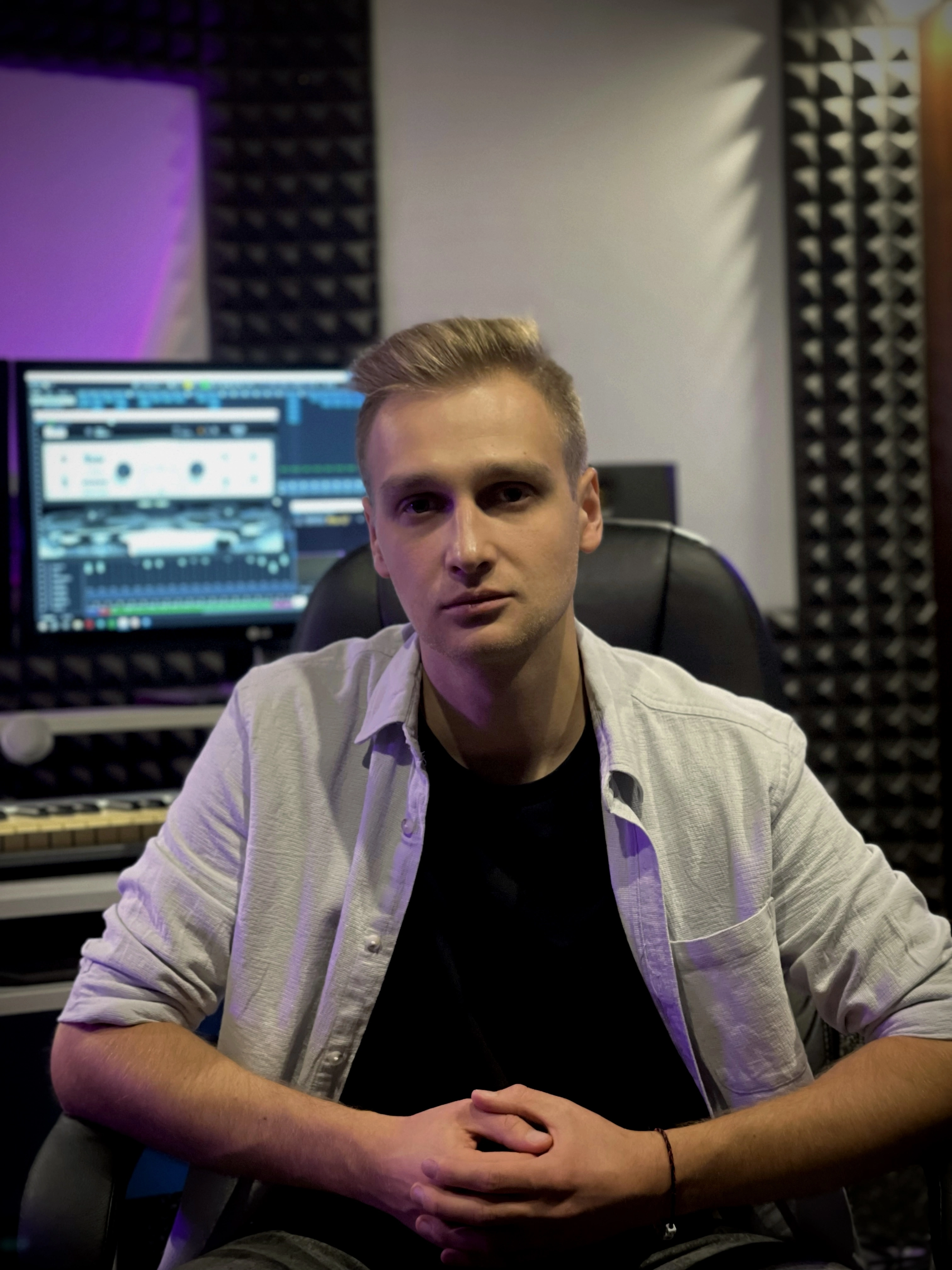 Smart Mixing | The Smart Way to Mix